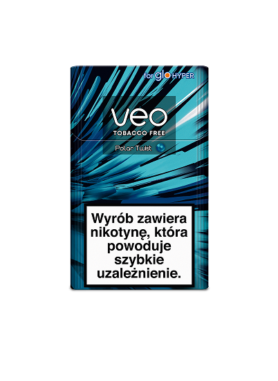 Wkłady veo